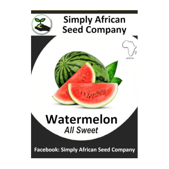 Watermelon (All Sweet) 15's | LEROY MERLIN South Africa
