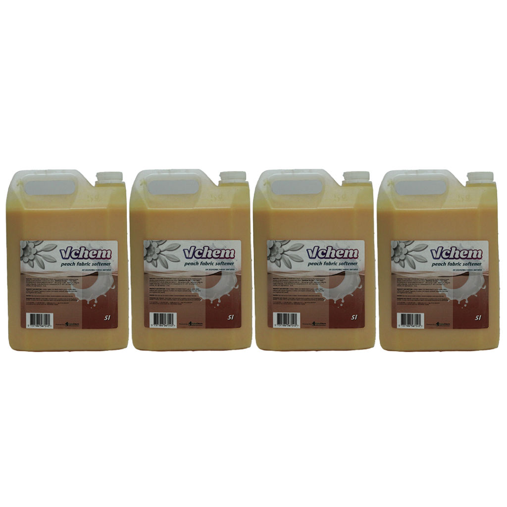 Peach fabric conditioner | Leroy Merlin South Africa