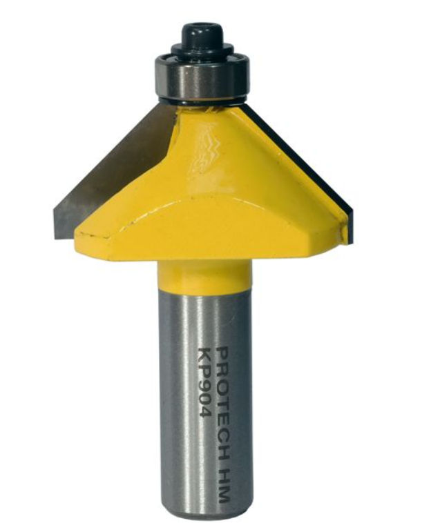 Chamfer 1/2"Shank | Leroy Merlin South Africa