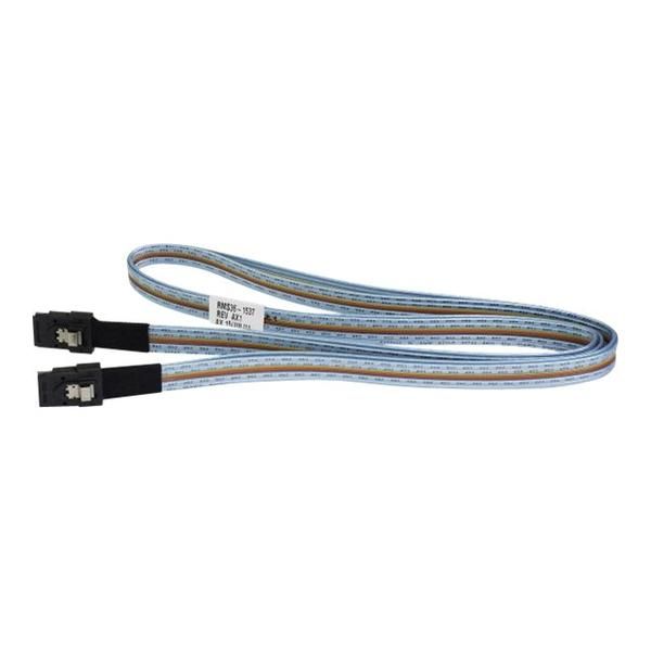 Hpe External Mini Sas 2M Cable | Leroy Merlin South Africa