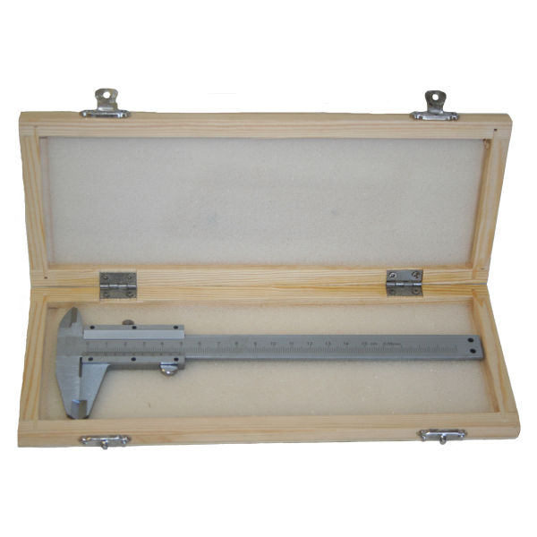 Micro-Tec - Vernier Caliper 150Mm X 0.02 - 2 Pack | LEROY MERLIN South ...
