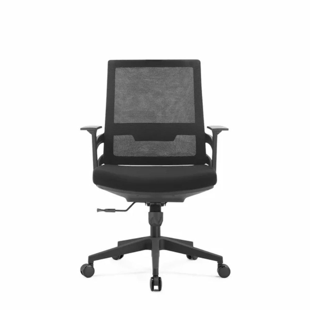 Juna Mid Back Office Chair | Leroy Merlin South Africa