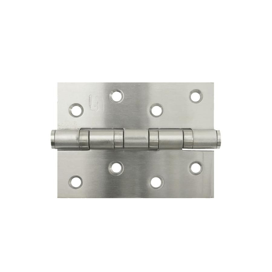 Hinge Ball Bearing S/Steel 2Piece - 4 Pack | Leroy Merlin South Africa