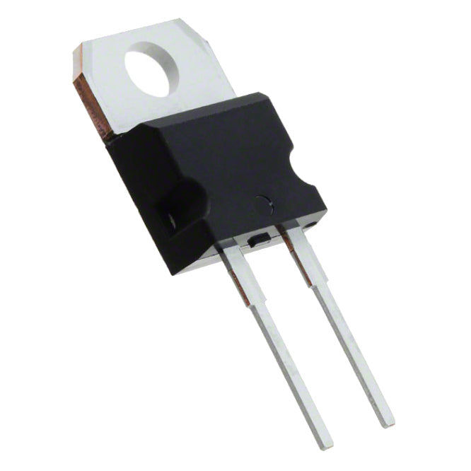 High Voltage Diode Standard 1 Kv 8 A Vf1.3 V To220 Ab 2 Pin Stth810 Di ...