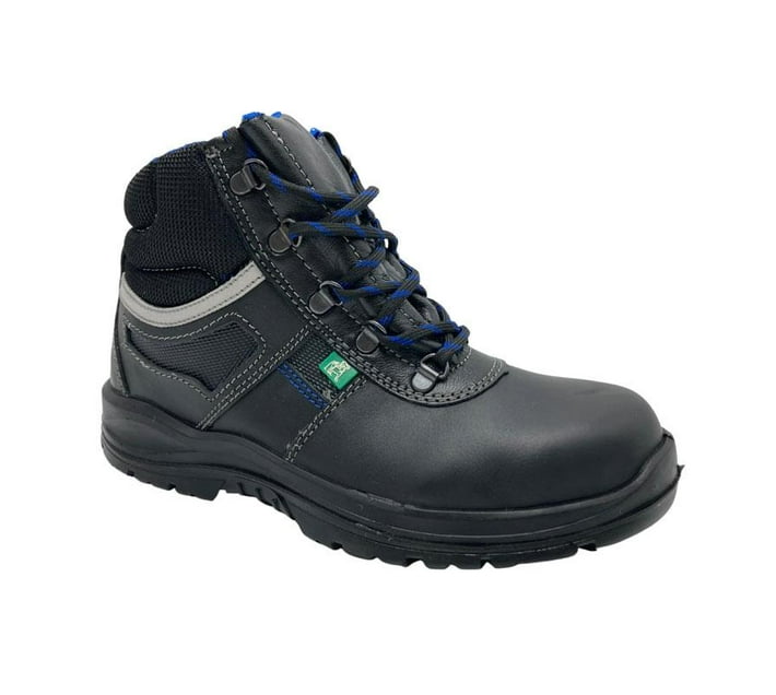 Safety Boot Bova Munich 2.0 SMS STC Black - UK 6 | LEROY MERLIN South ...