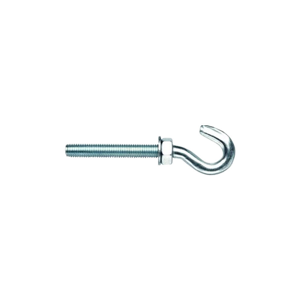 ACDC - Hook Open M10 x 73 (Pack of 5)