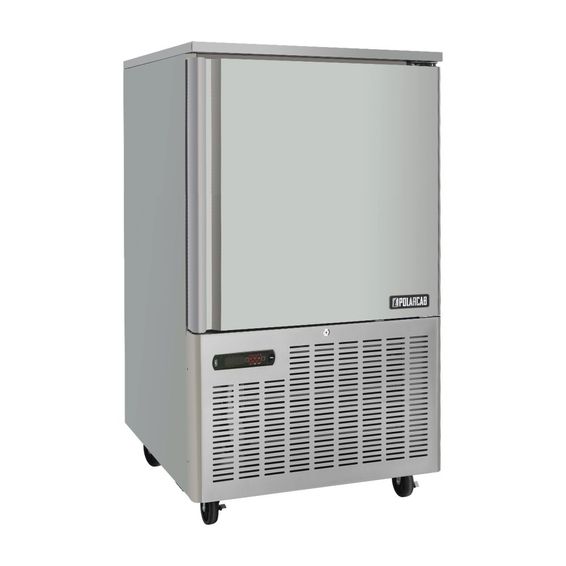 Blast chiller - 10 pan | Leroy Merlin South Africa