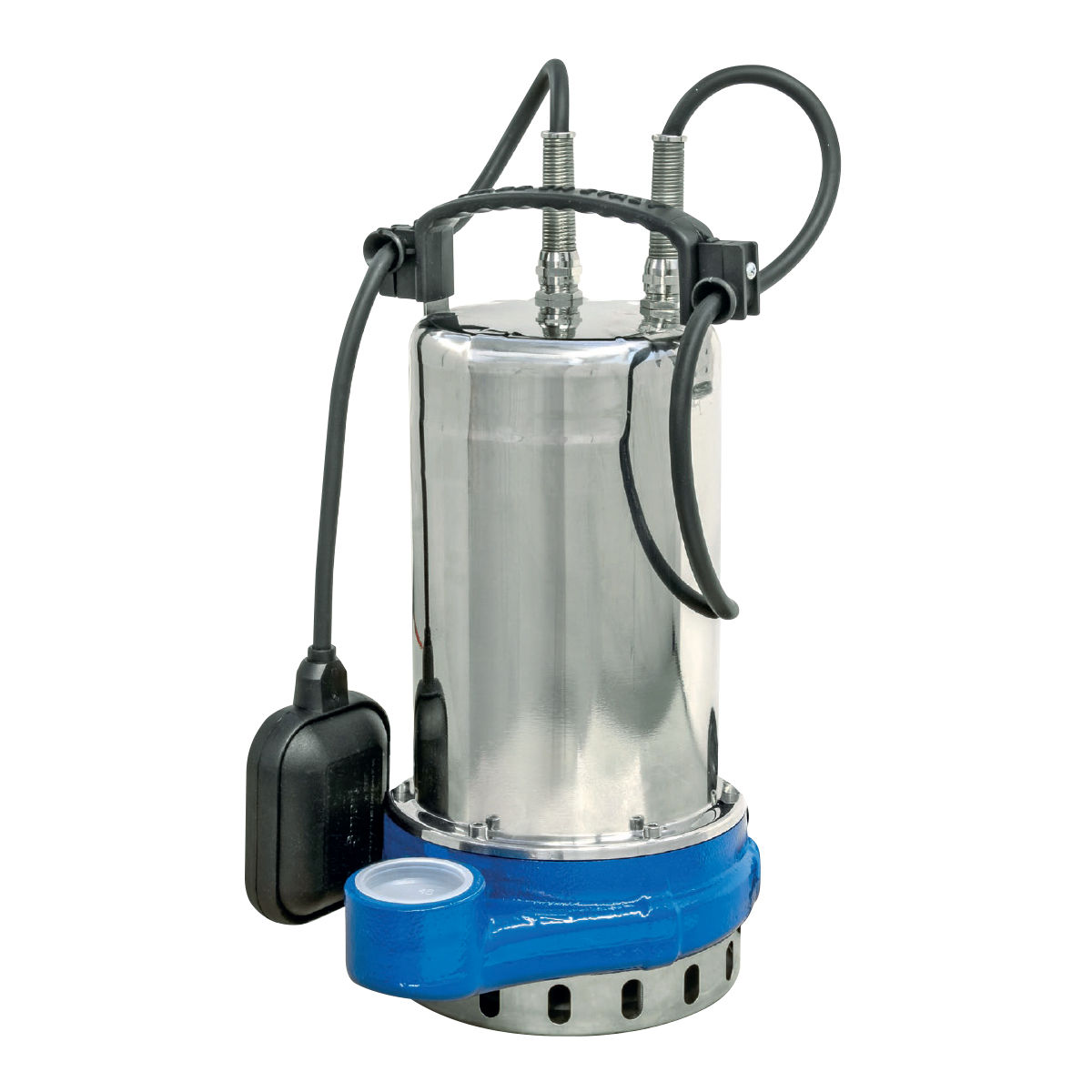 Speroni Pump Drainage Submersible 0.75Kw 230V - 2 Pack | Leroy Merlin ...