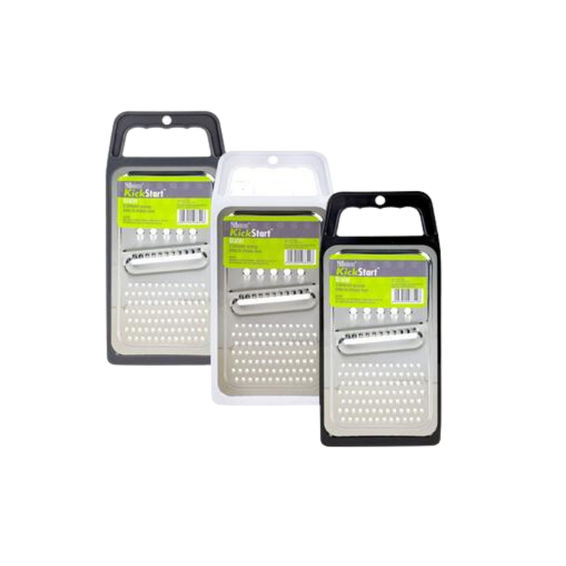 Grater 3-Way Flat (3 Pack) | LEROY MERLIN South Africa