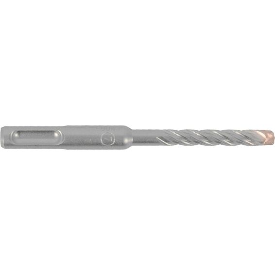 Force X 7.0 X 110/050 Sds-Plus Drill Bit X4 Cutting Edges | Leroy ...