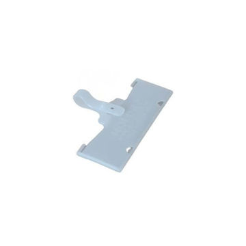 The SWiNG STRiP – Heavy-Duty Price Tag Holder (50p/box) White | Leroy ...