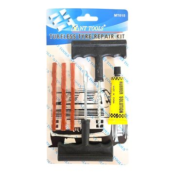 NT TOOLS Tubeless Tyre Repair Kit | LEROY MERLIN South Africa