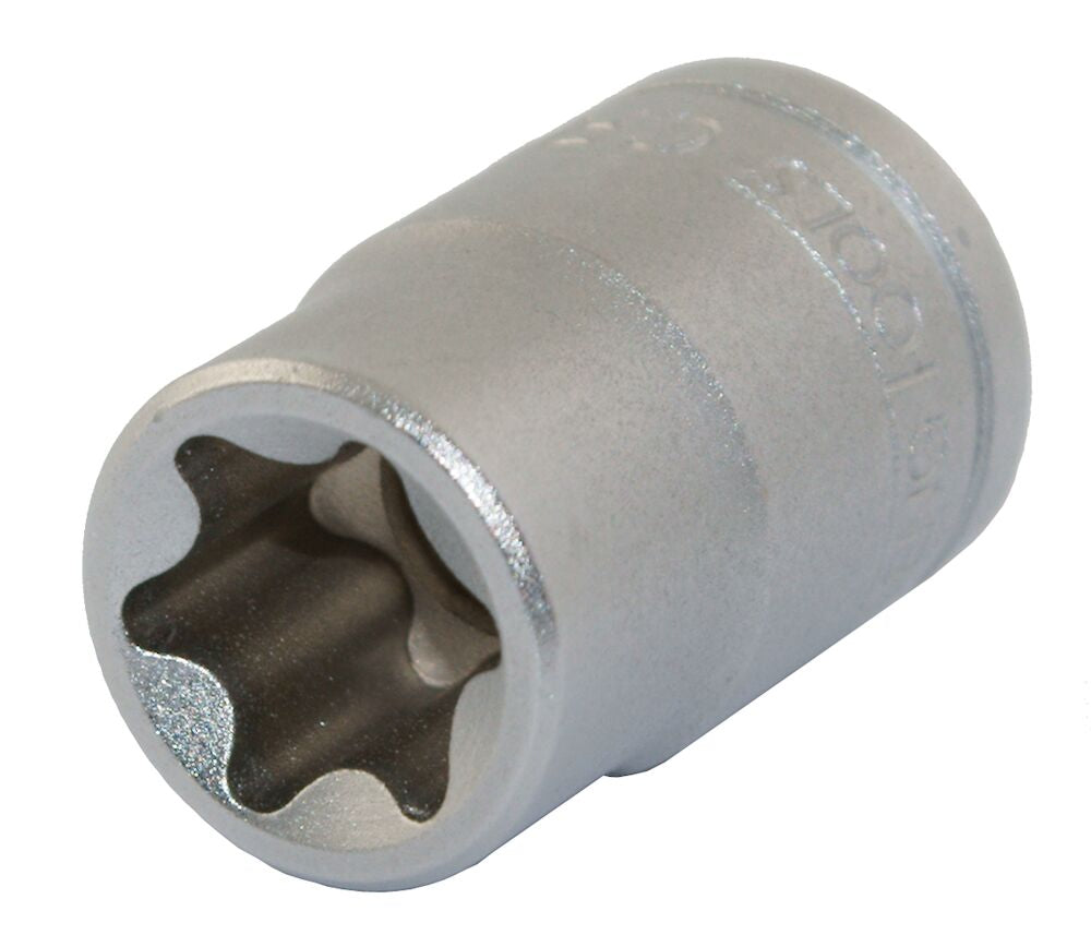 3/8inch Drive TX-E Socket E16 | LEROY MERLIN South Africa