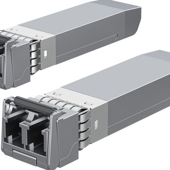 Ubiquiti Multi Mode 10G Lc Sfp+ 850Nm 300M Uacc-Om-Mm-10G-D-2 | Leroy ...