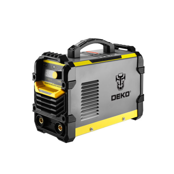 250A Inverter MMA Welding Machine DEKO Tools | Leroy Merlin South Africa