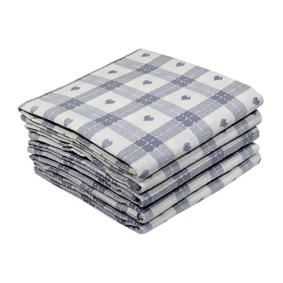 Bunty's Kitchen Towel - Design 2679 - 047x063cms - (05 Pc Pack ...