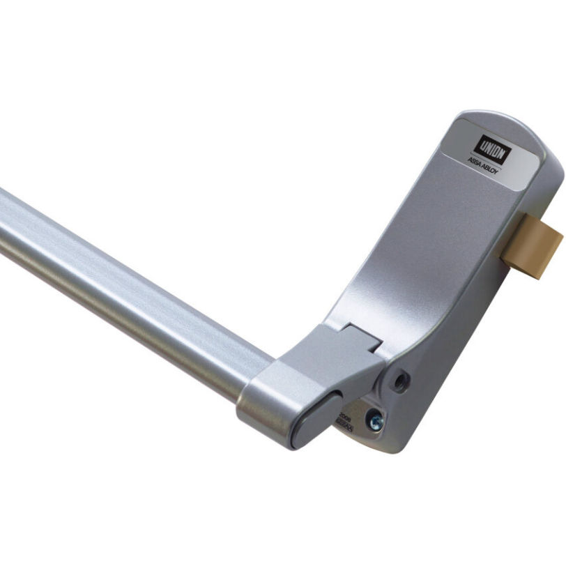 Fire Escape Door Locks - Push Bar | LEROY MERLIN South Africa