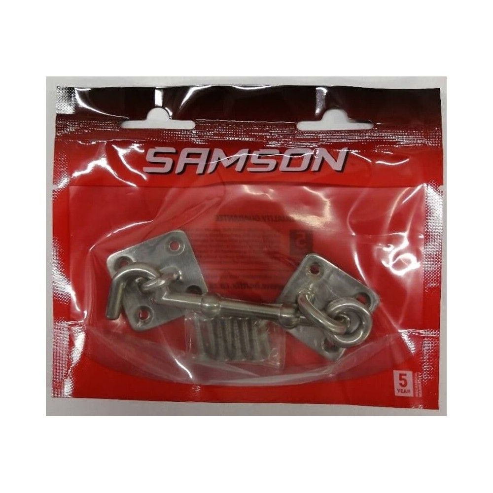 Samson Cabin Hook 100mm | Leroy Merlin South Africa