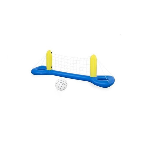 Bestway Volleyball Set 2.44 x 0.64m | Leroy Merlin South Africa