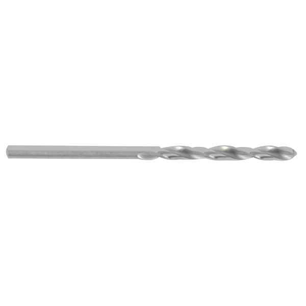 Alpen - Pro Hss 3mm Drill Din 338 Rn 135 Split Point - 4 Pack | Leroy ...