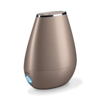 Beurer Air Humidifier LB 37 - Toffee - Beurer Germany | LEROY MERLIN ...