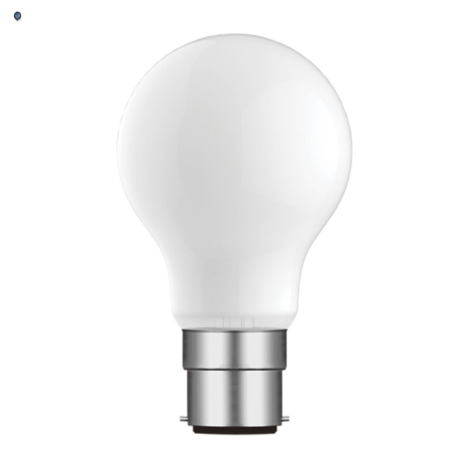 8W LED A60 Bulb | Leroy Merlin South Africa