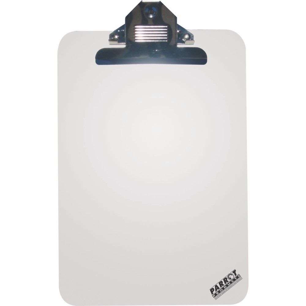 Clipboard (A4 - 355*230mm - White) | LEROY MERLIN South Africa Clipboard (A4 - 355*230mm - White) | LEROY MERLIN South Africa