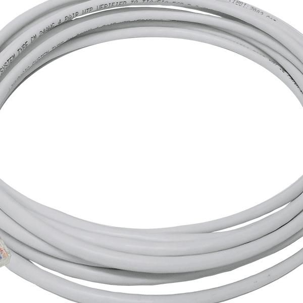 Linkbasic 5 Meter Utp Cat5E Flylead Grey | Leroy Merlin South Africa