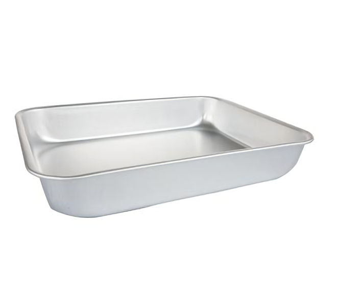 Bakeware Aluminium Square 32x21x5cm | LEROY MERLIN South Africa