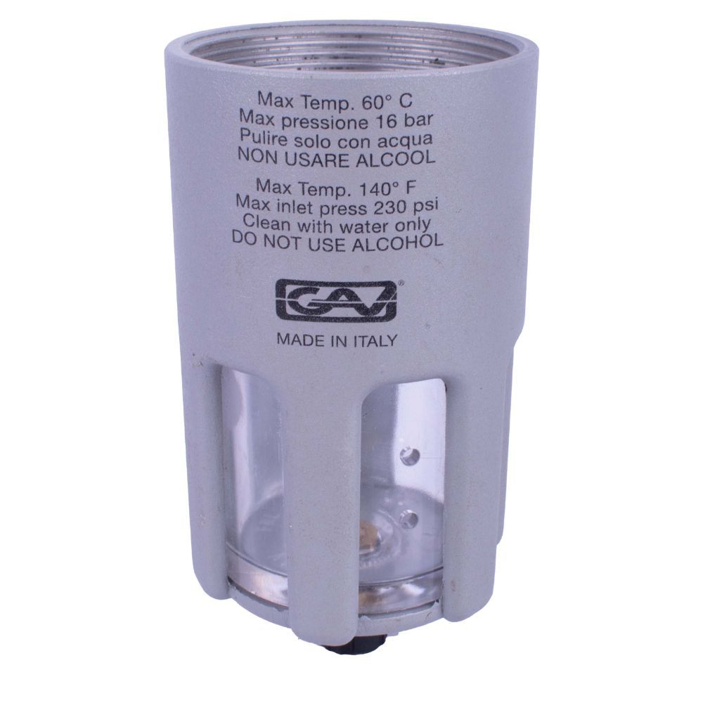 Gav - Lower Complete Cup Assembly | Leroy Merlin South Africa