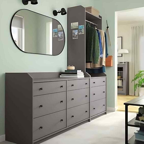 Exclusive Angelina Chest of Drawers | Leroy Merlin South Africa