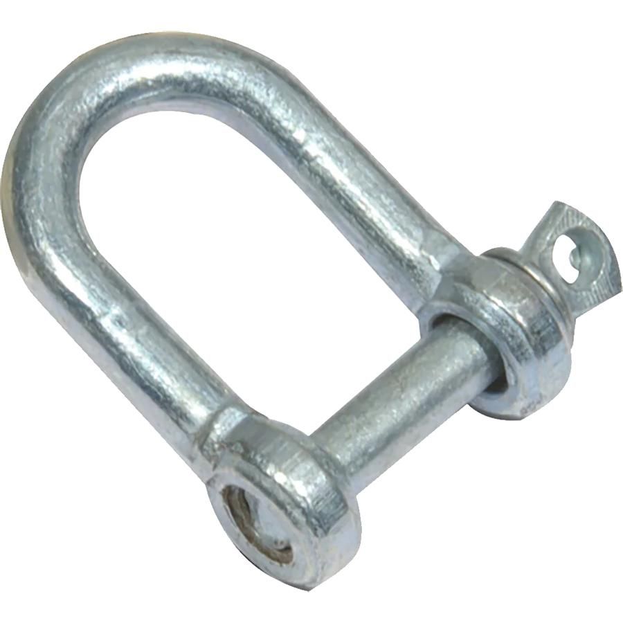 D Shackle 19Mm 10Piece- 3 Pack | Leroy Merlin South Africa