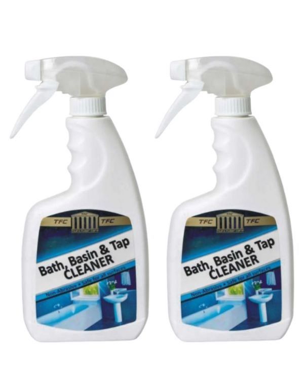 Bath, Basin & Tap Cleaner 500ml | LEROY MERLIN South Africa