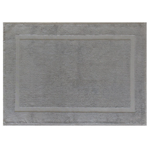 Bunty's Plush 750GSM - Bath Mat - 050x080cm - High Rise(1pc Pack ...