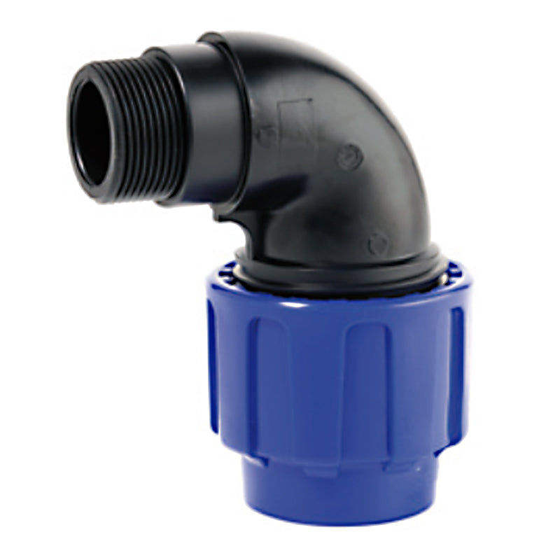 Cepex Compression Elbow Male 40 X1.1/4i | Leroy Merlin South Africa