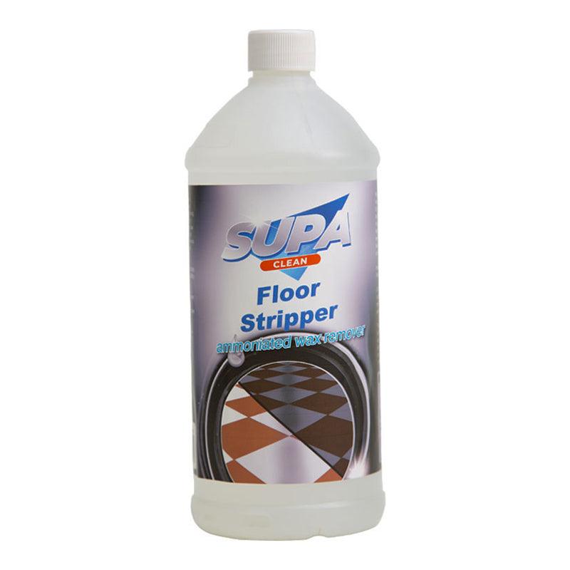 SUPA CLEAN Floor Stripper 1 Litre ( 6 Pack ) | LEROY MERLIN South Africa