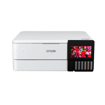 Epson L8160 EcoTank, A4, 3 in 1, Wi-Fi, Double Sided Printing Photo ...