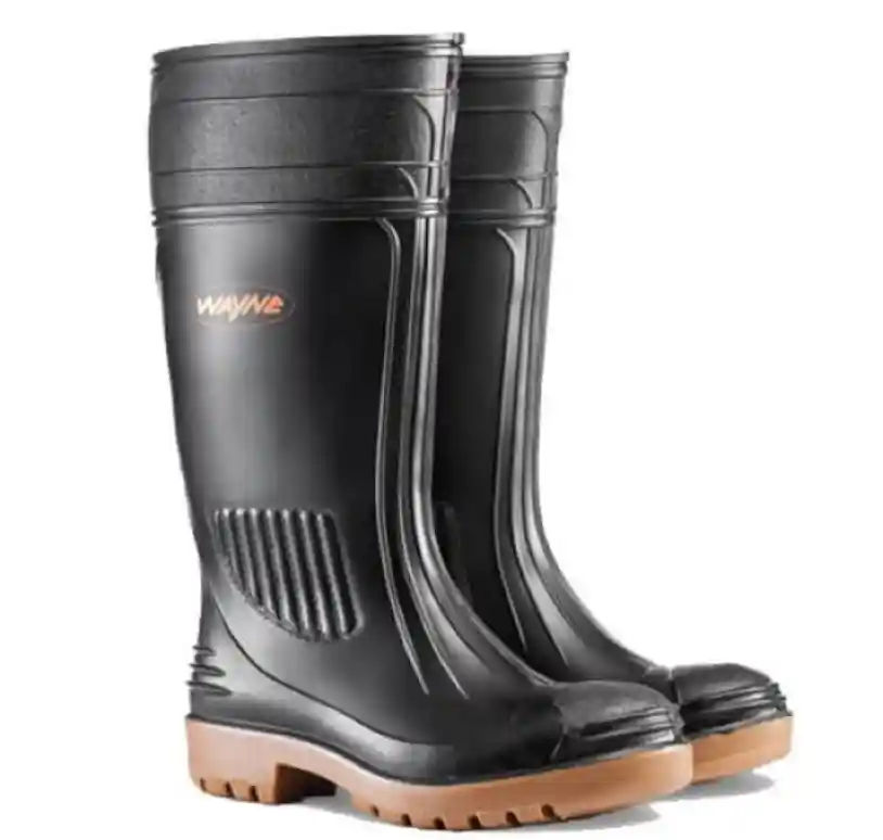 Wayne Egoli Knee Length Gumboot | LEROY MERLIN South Africa
