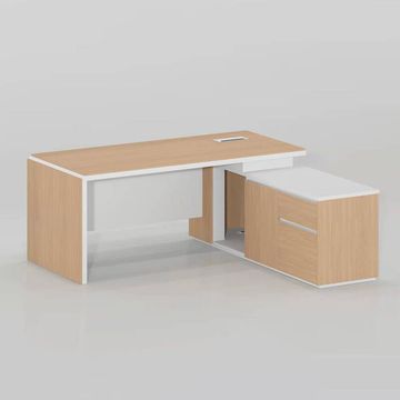 Hover Executive Office Desk | LEROY MERLIN South Africa