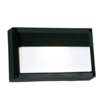 Rectangle - Grid - DIE Cast - Polycover - Bulkhead