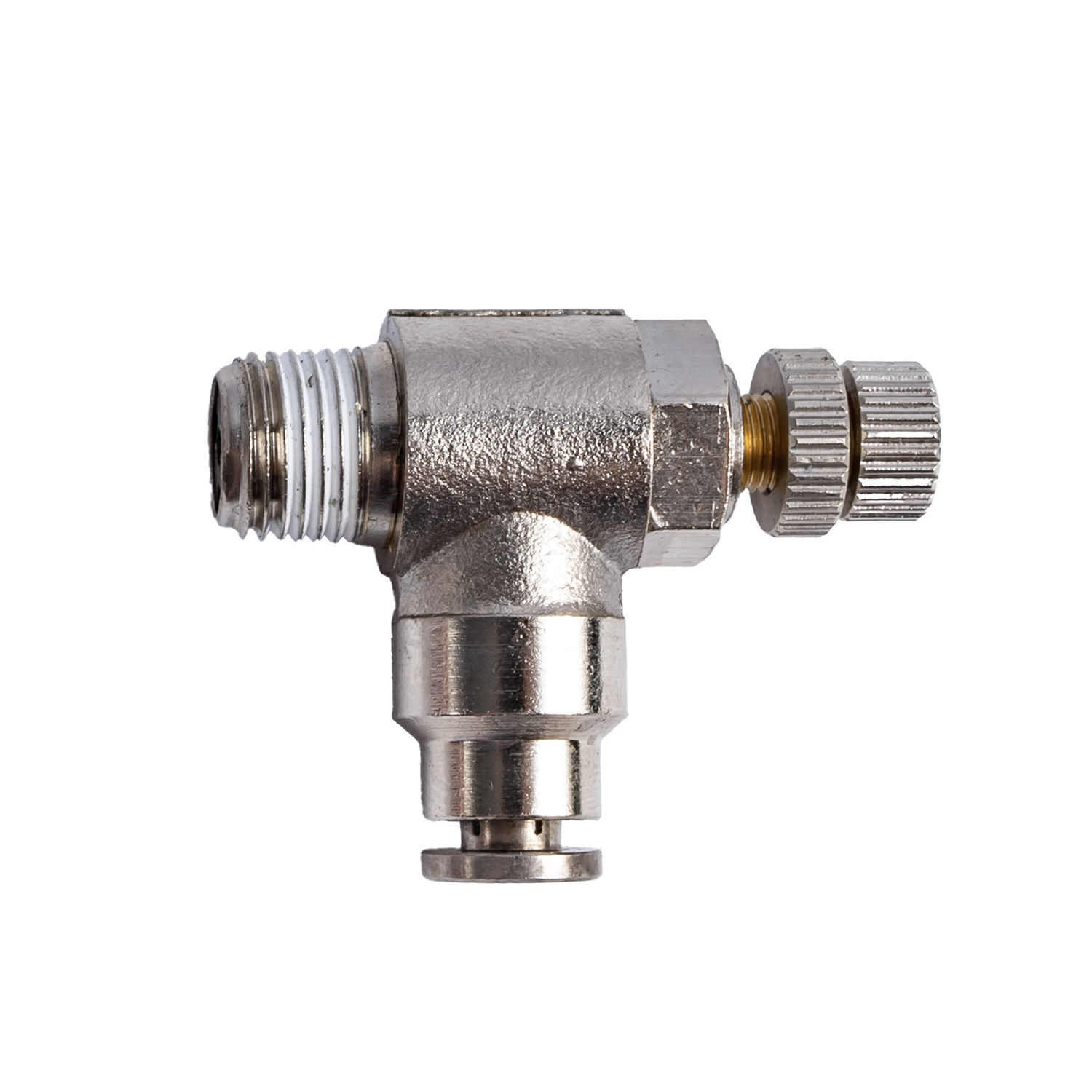 Metal Flow Control 4Mm X 1/8" M | Leroy Merlin South Africa