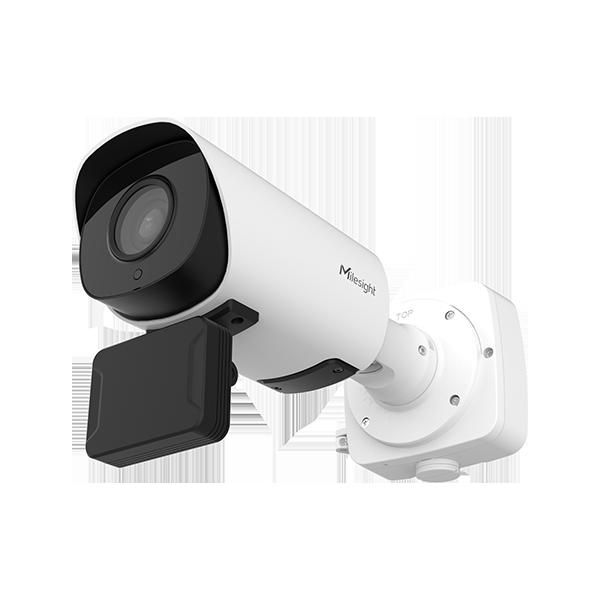 Milesight 2Mp, Ai Motorized Pro Bullet Plus Network Camera, 60Fps ...