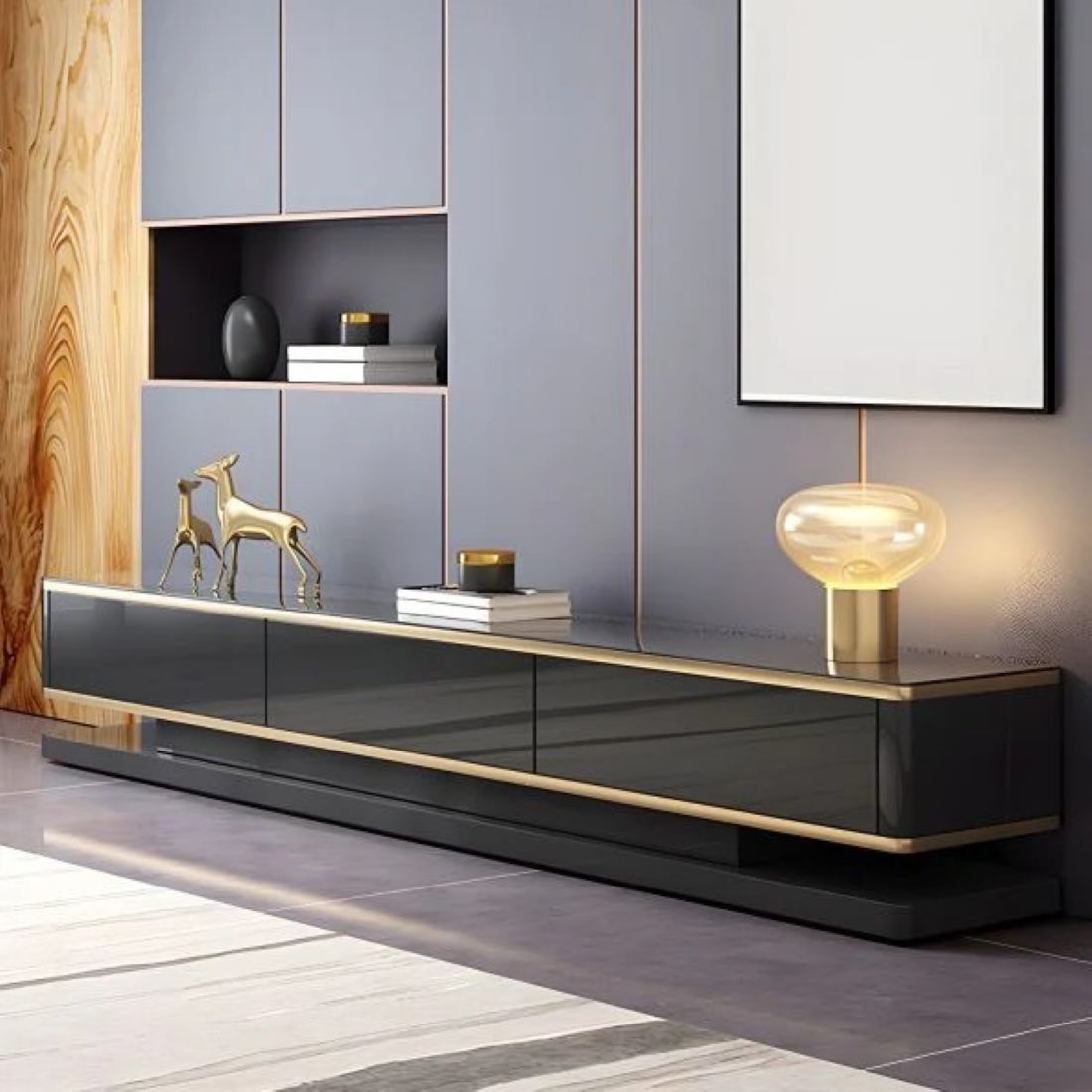 Luna Eclipse TV Stand | Leroy Merlin South Africa