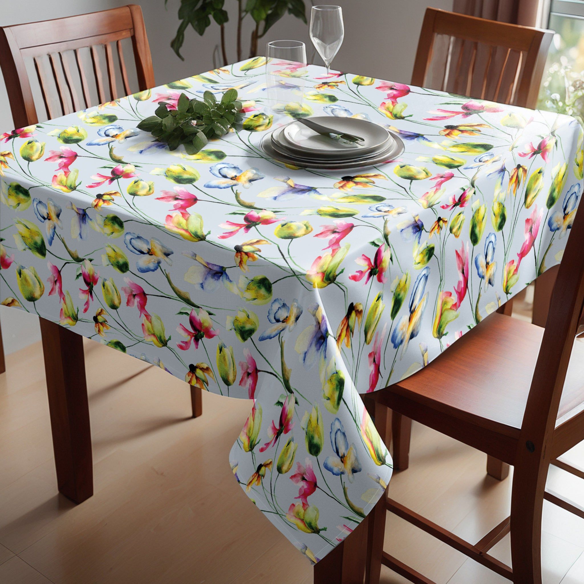 Stand Strong Square Tablecloth | LEROY MERLIN South Africa