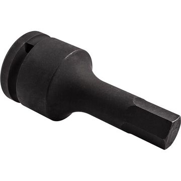 H21 3/4" Drive Impact Bit Socket (100Mml) | Leroy Merlin South Africa