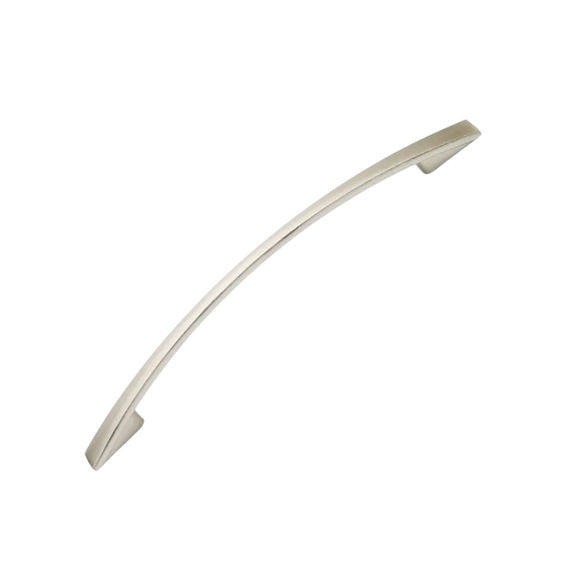 Cintola Handle, Brushed Satin Nickel, 160mm | Leroy Merlin South Africa