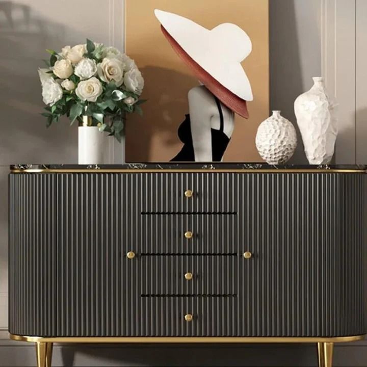 Alexa Luxury Cabinet Grey | Leroy Merlin South Africa