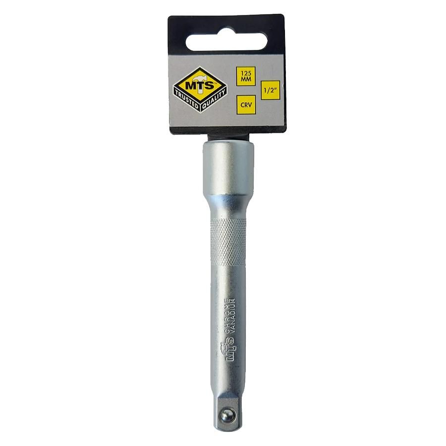 Mts Extension Socket-Bar 1/2 - 125Mm- 3 Pack | Leroy Merlin South Africa
