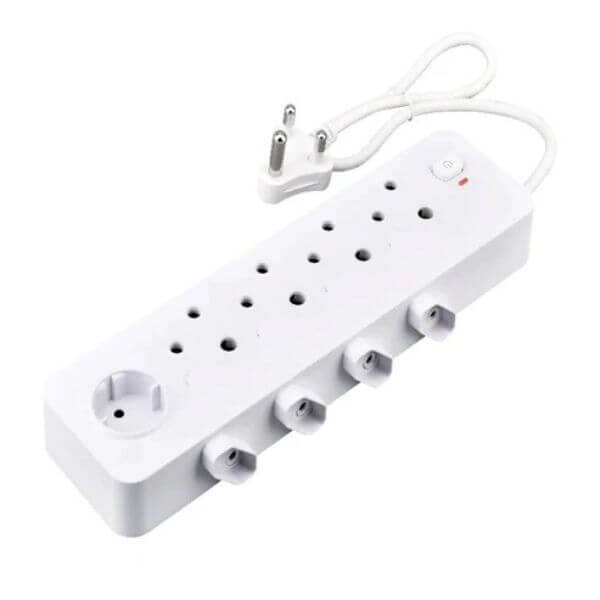 9 Way Multi Plug Adapter | Leroy Merlin South Africa