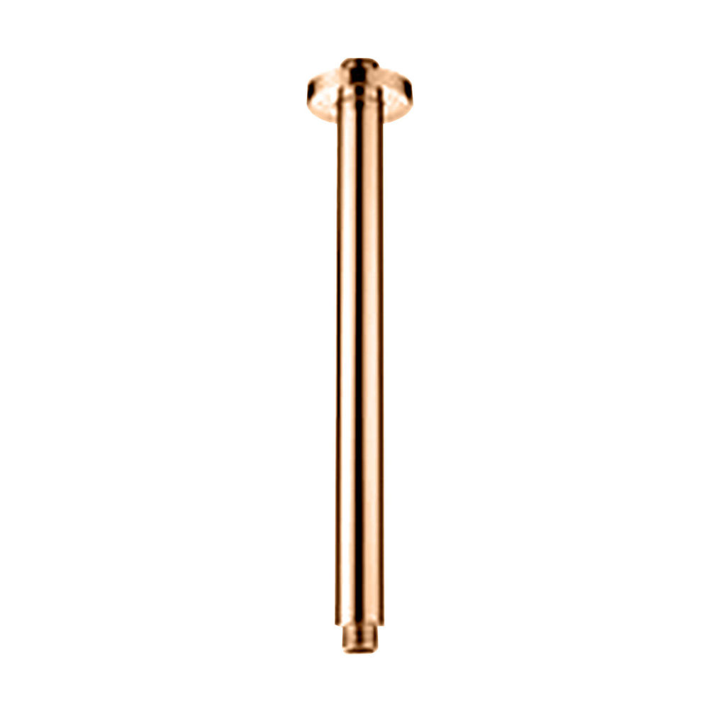 ROSE GOLD CEILING SHOWER ARM | LEROY MERLIN South Africa